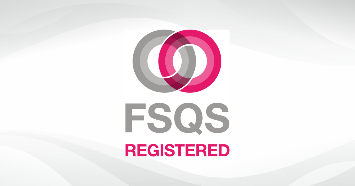 LINX Receives Financial Services Supplier Accreditation - LINX