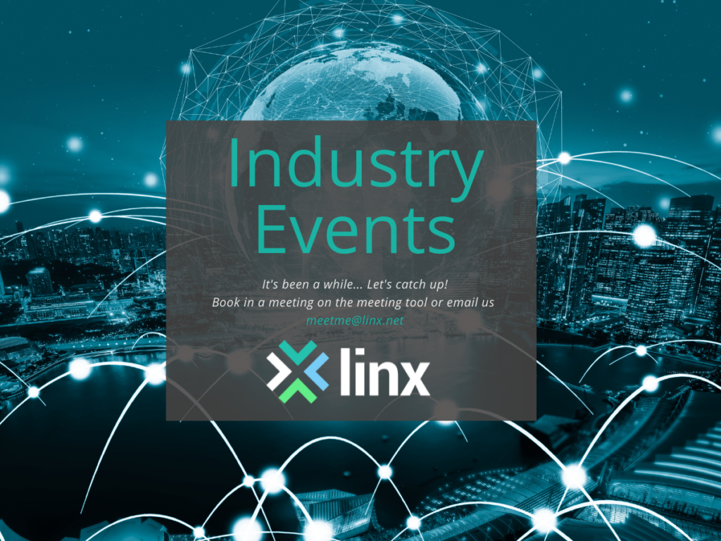 LINX Newsletter (December 2021) – LINX