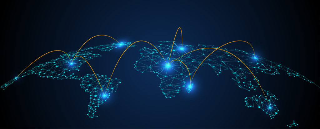 Leading Global Internet Exchange Operators Collaborate to Strengthen ...