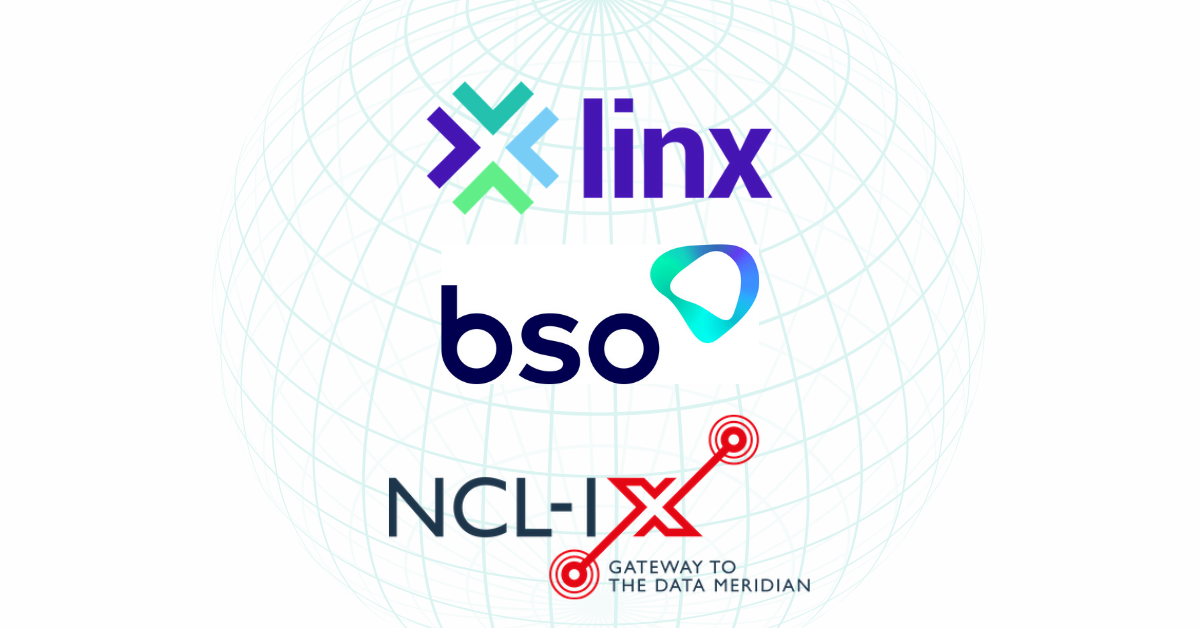 Newcastle Meets London as LINX, NCL-IX and BSO form Strategic ...