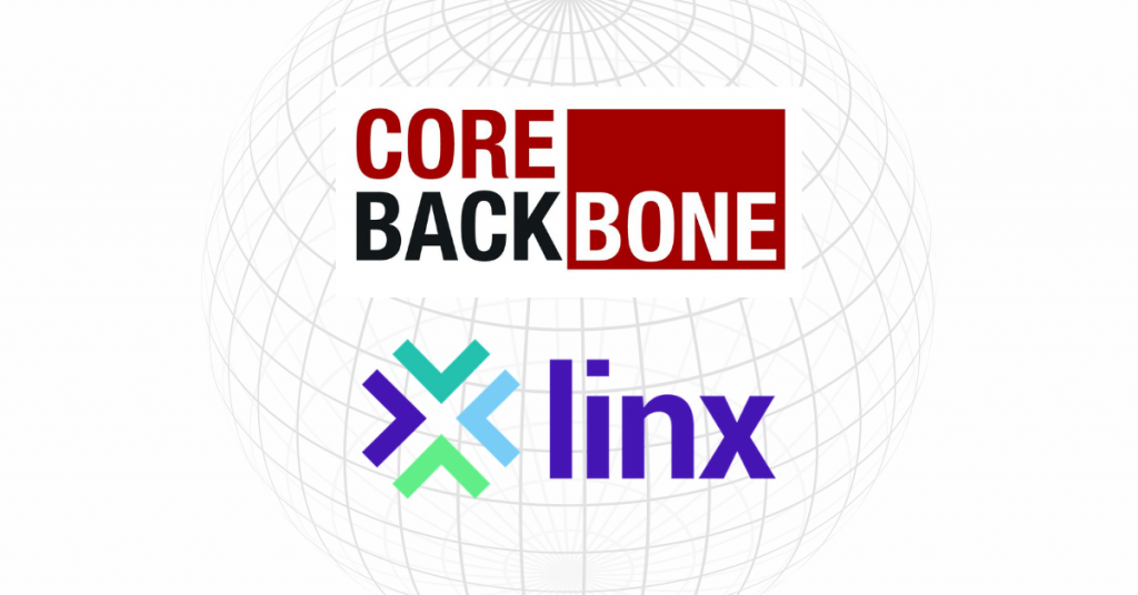 LINX Newsletter (December 2021) – LINX