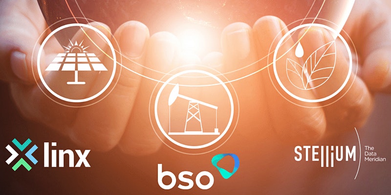 Driving Digital Transformation for the Energy Sector - LINX