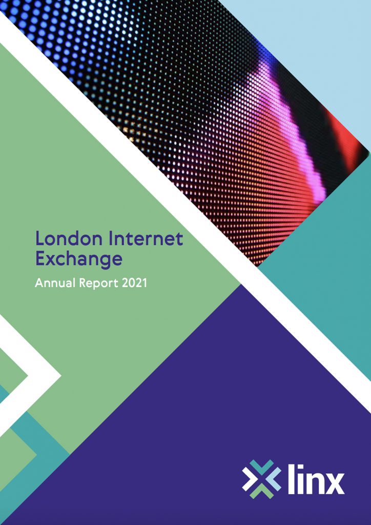 LINX Publishes 2021 Annual Report at First In-Person AGM in Three Years ...