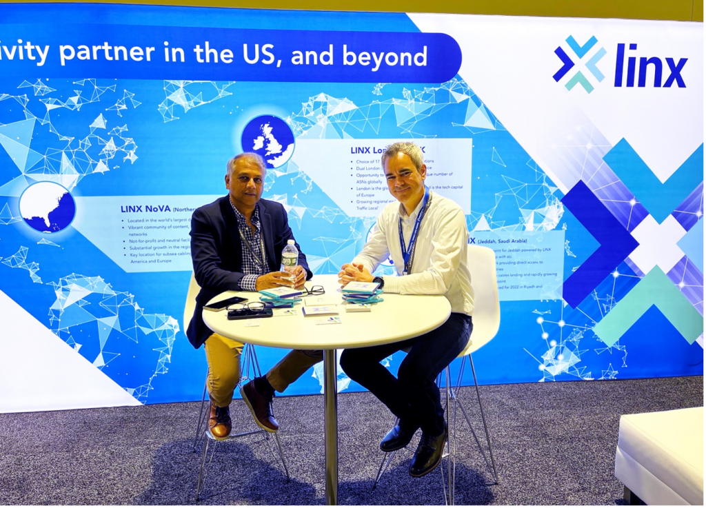 LINX Announces New Regional Interconnection Hub in East Africa