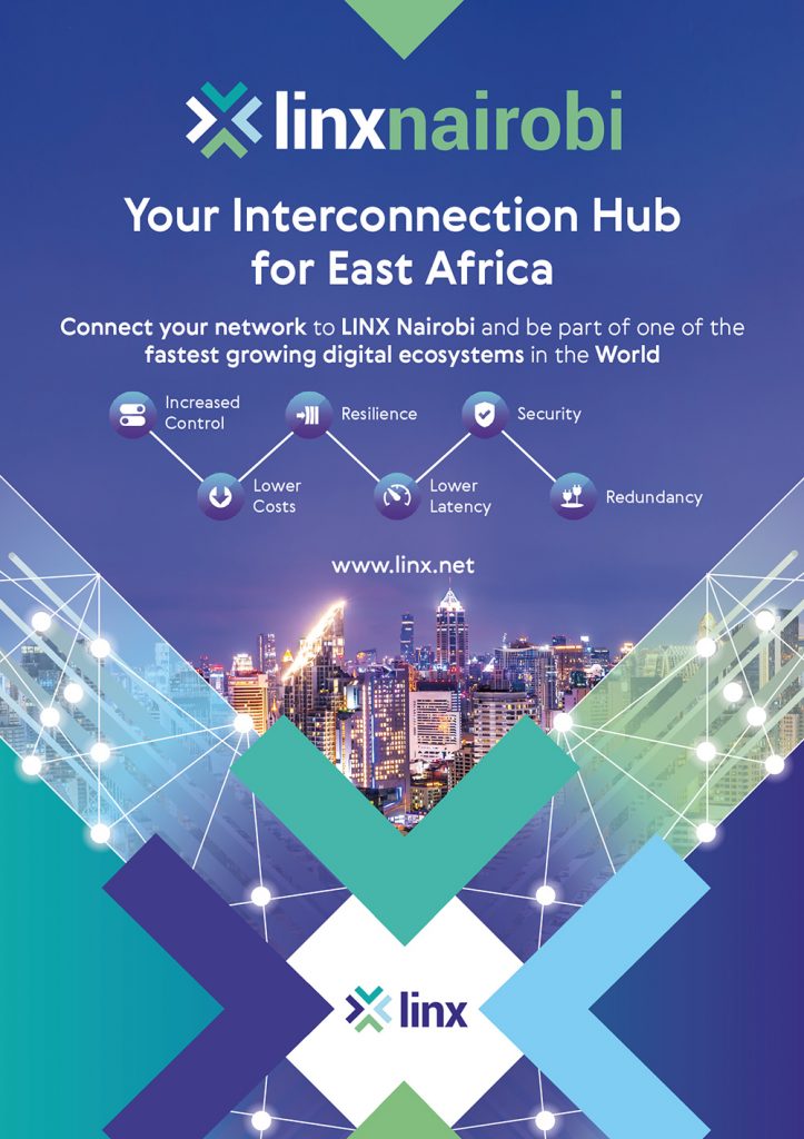 LINX Newsletter (August 2022) – LINX