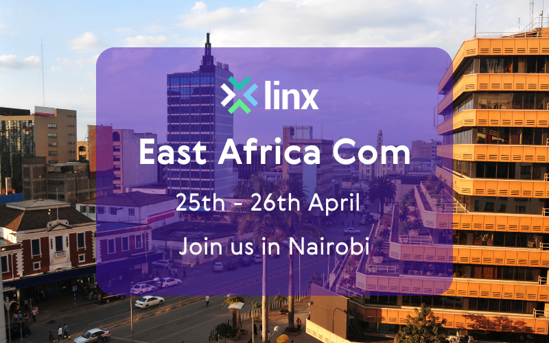 East Africa Com - LINX