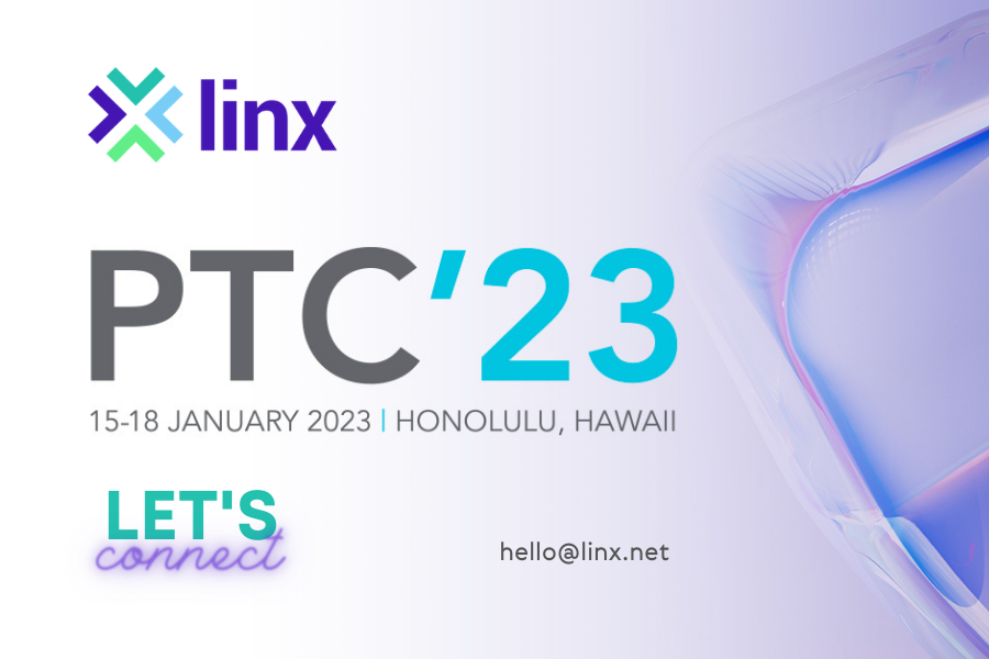 PTC'23 - LINX