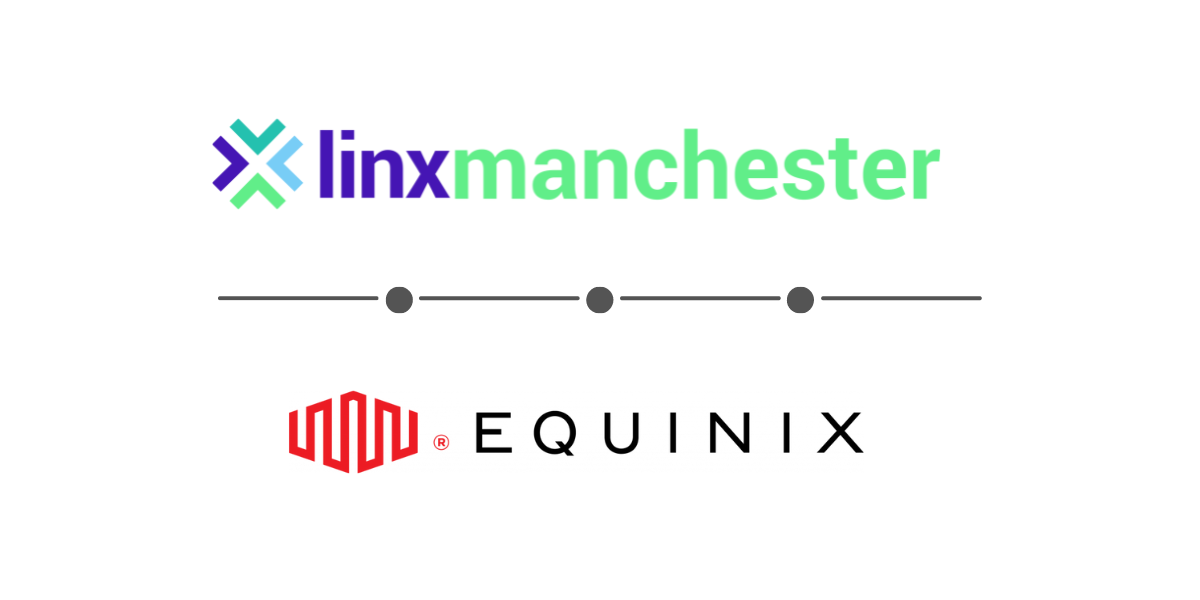 LINX Expand their Manchester Network – MA5 is Alive - News