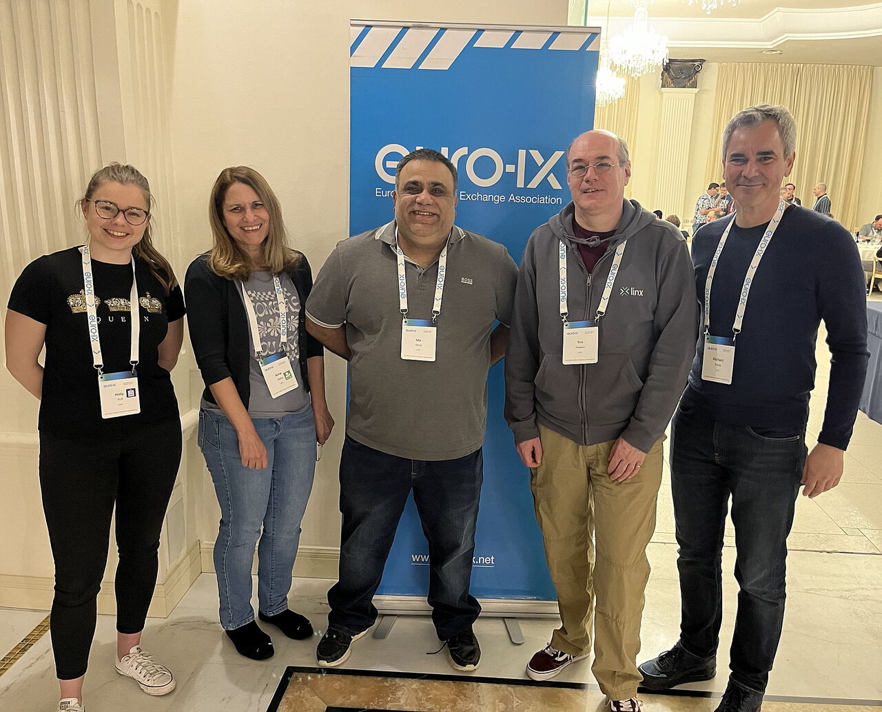 LINX Newsletter (May 2023) – LINX