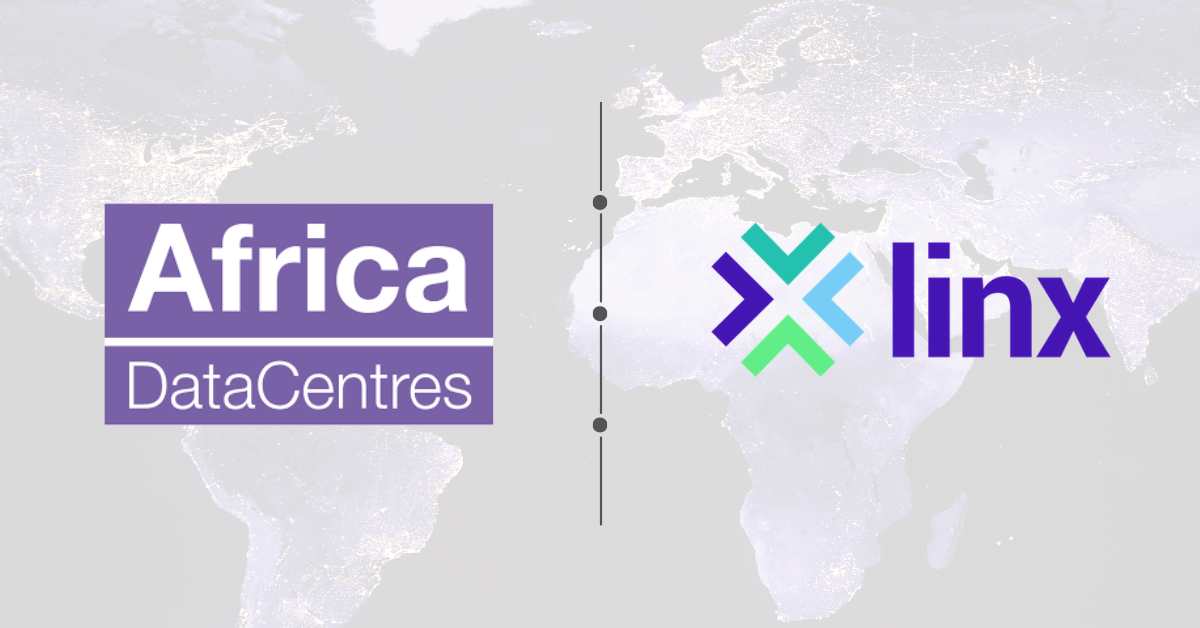 Africa Data Centres and LINX Form Partnership to Explore Digital Growth ...