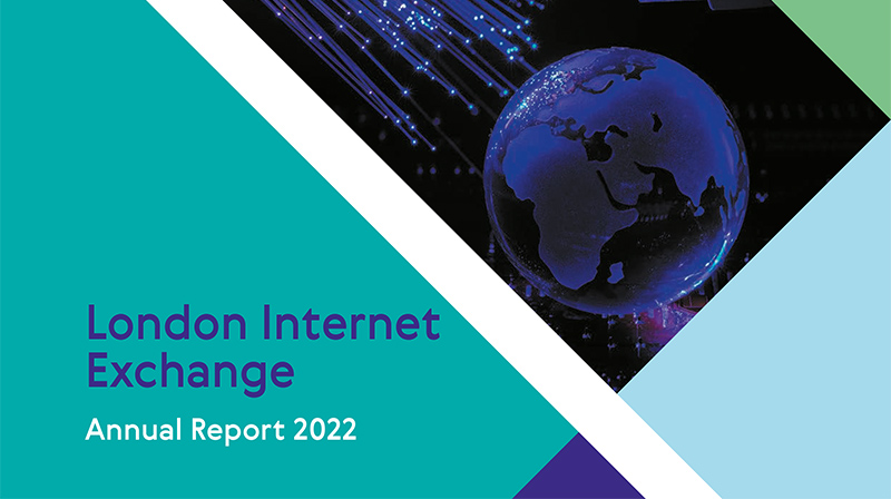 LINX Publishes 2022 Annual Report at AGM in Manchester - LINX