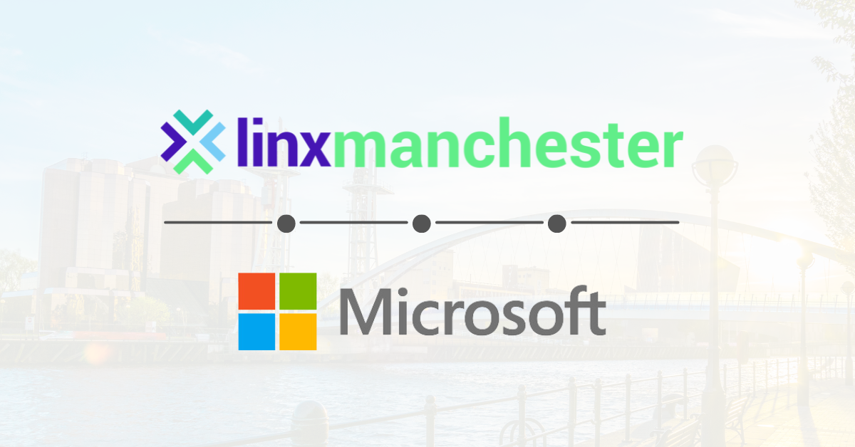 Microsoft Peering Service Now Available at LINX Manchester - LINX