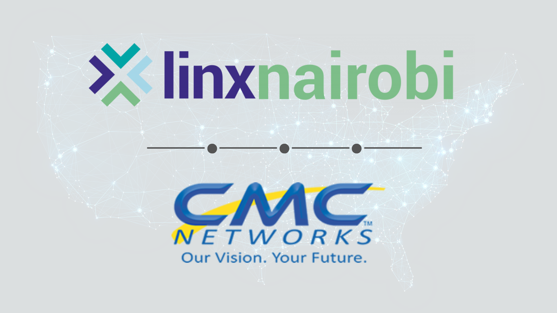 CMC Networks Announce Plans to Join LINX Nairobi: A Boost to Digital ...