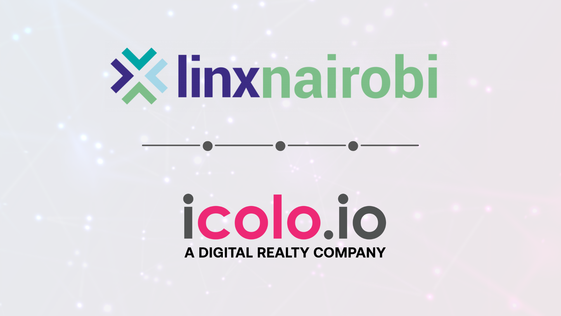 iColo Announced as LINX Nairobi PoP - LINX News