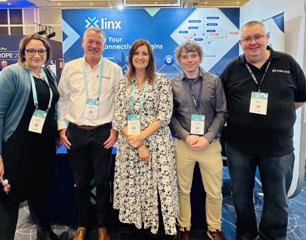 LINX Newsletter (December 2023) – LINX