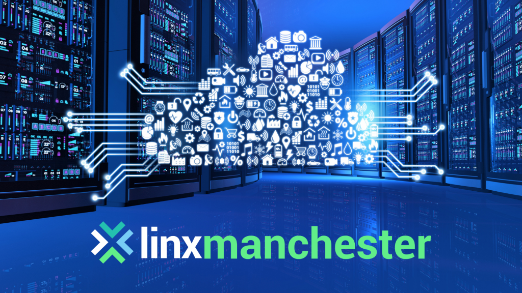 Microsoft Azure Peering in Manchester - The Technical Blog - LINX
