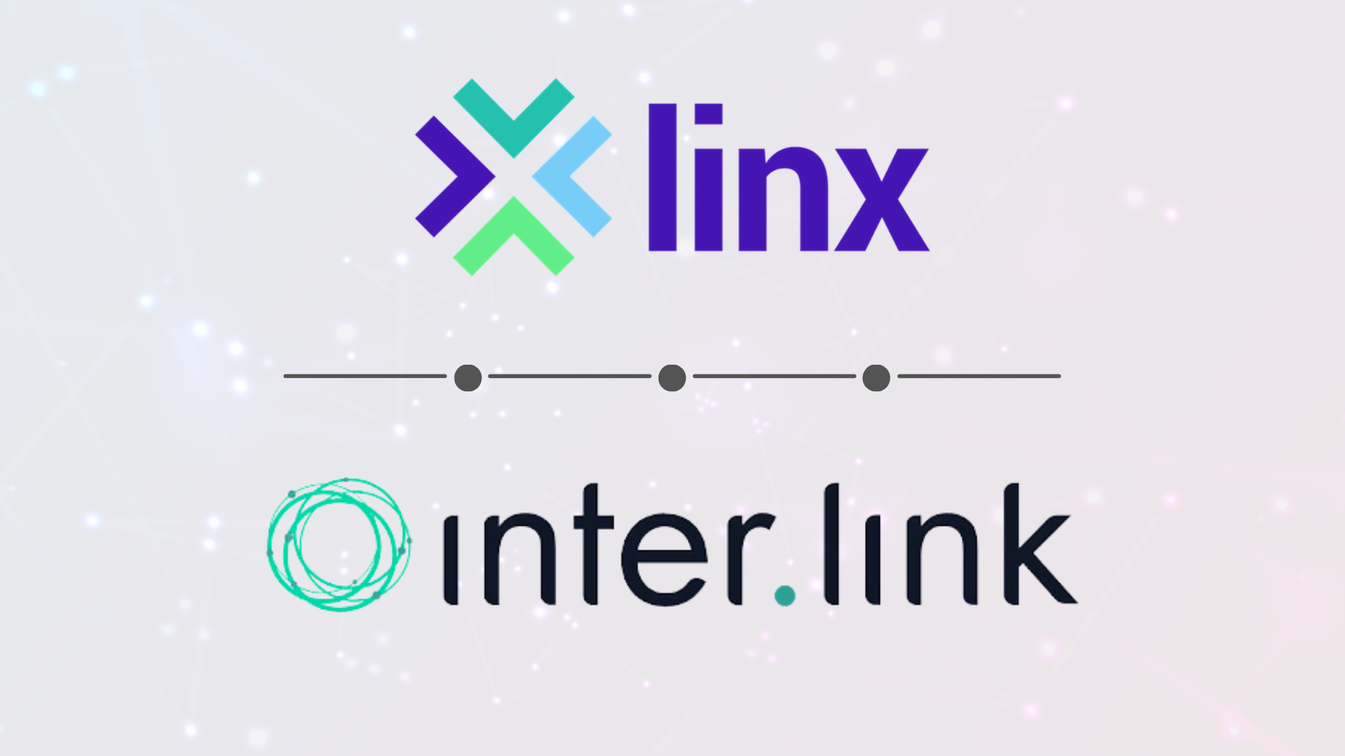 Inter.link Joins LINX in London - News