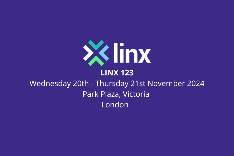 LINX123 & 30th Birthday - LINX