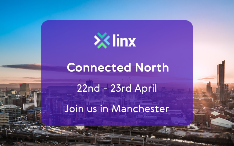 Connected North - LINX