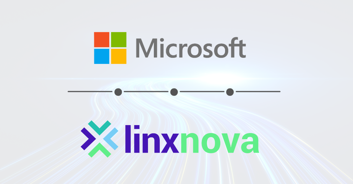 Exclusive Microsoft Azure Peering Service Launched at LINX NoVA - LINX