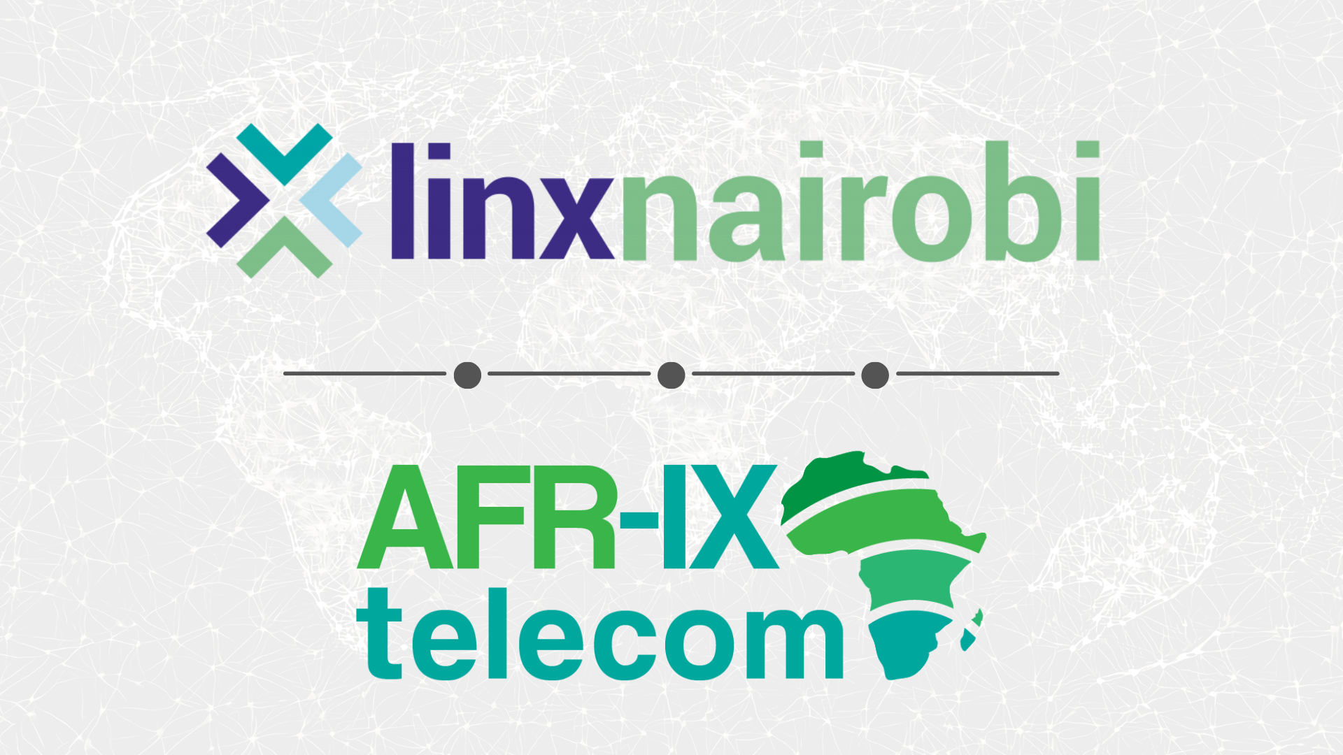 AFR-IX Telecom Join LINX Nairobi - Latest LINX News