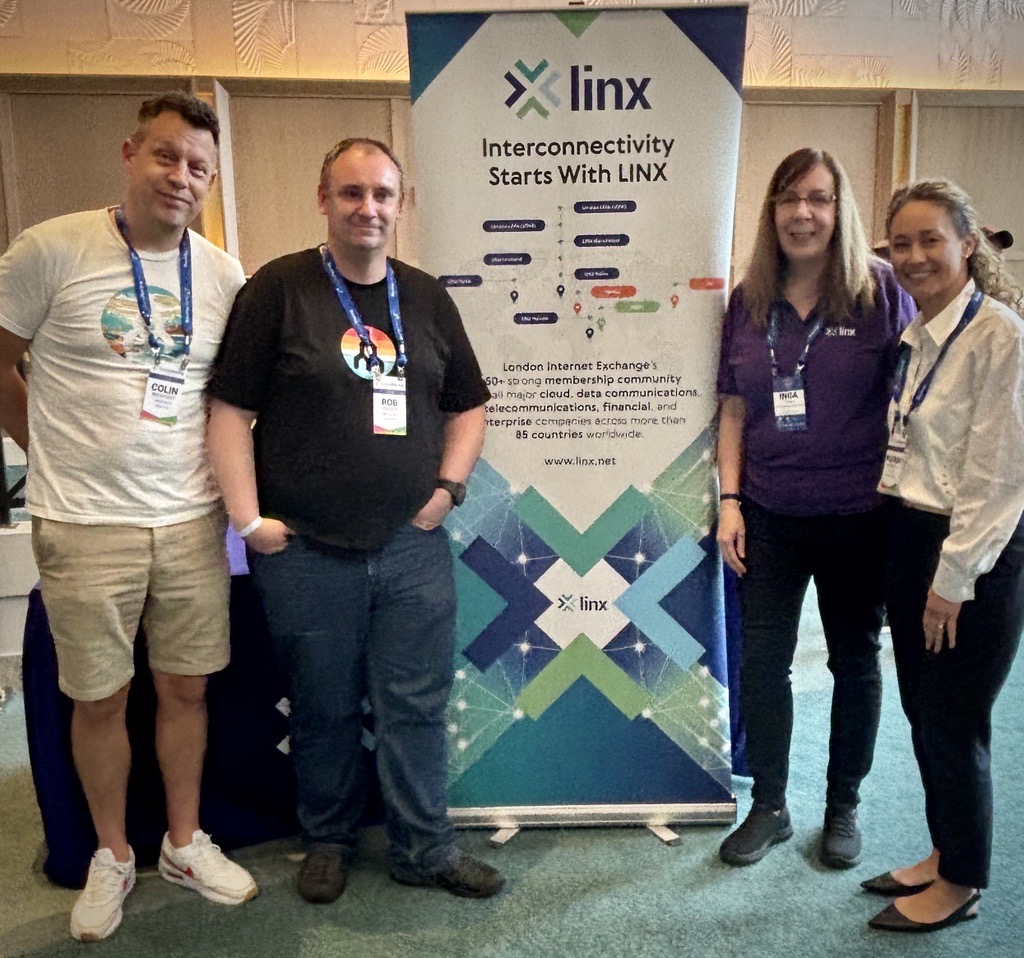 Latest News - Megaport Become LINX Diamond Reseller Partner