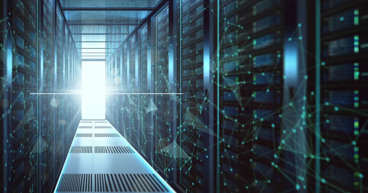 LINX NoVA Network Refresh - LINX