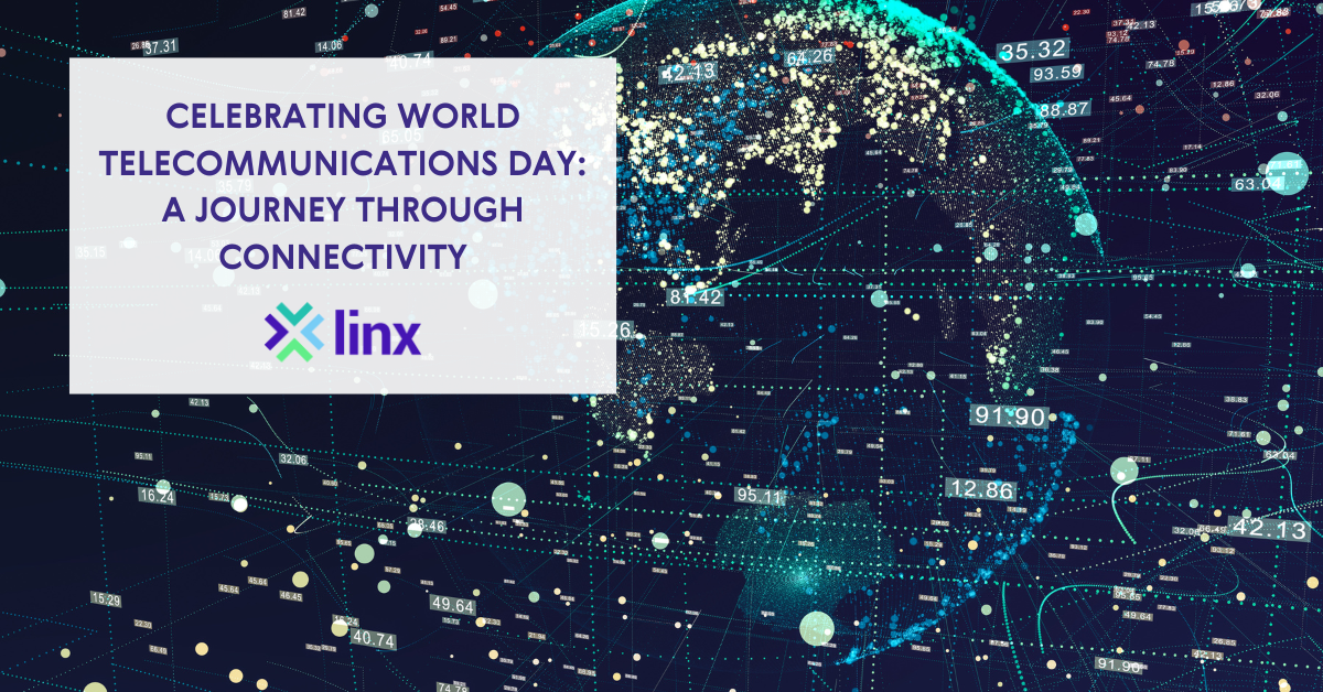 Celebrating World Telecommunications Day: A Journey Through ...