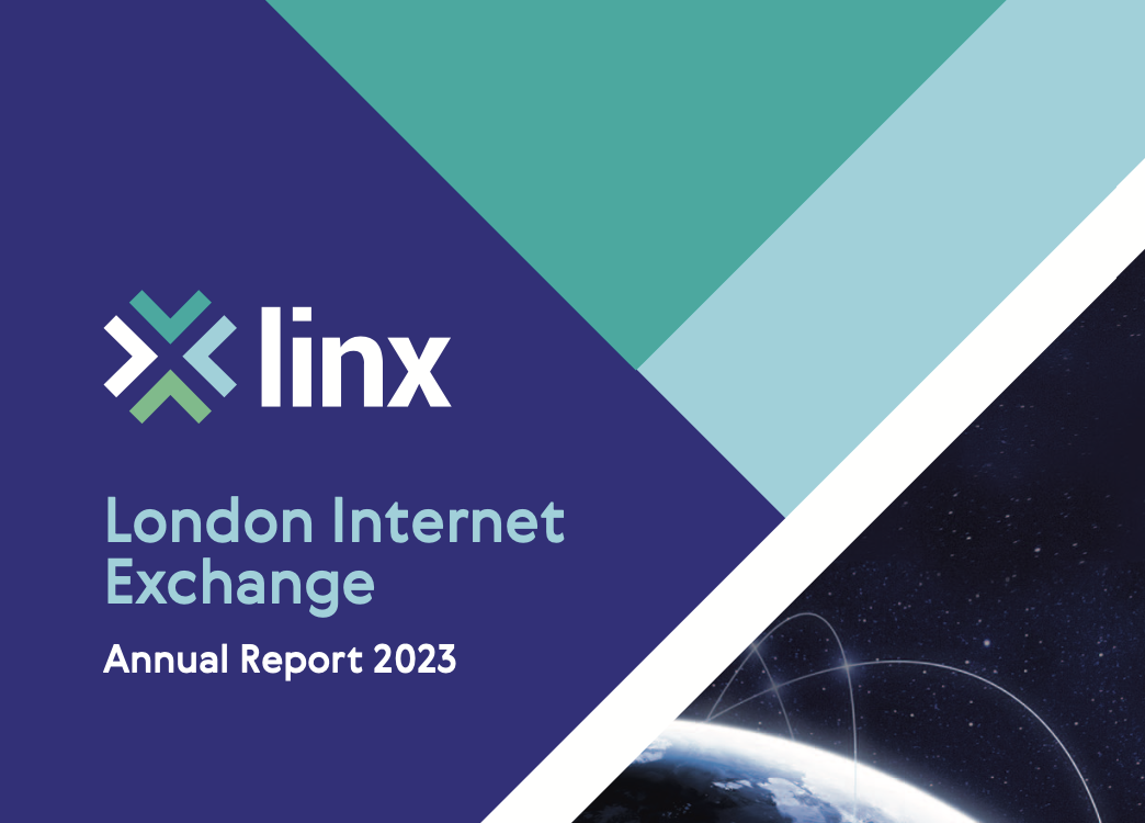 LINX Publishes 2023 Annual Report at AGM in London - LINX