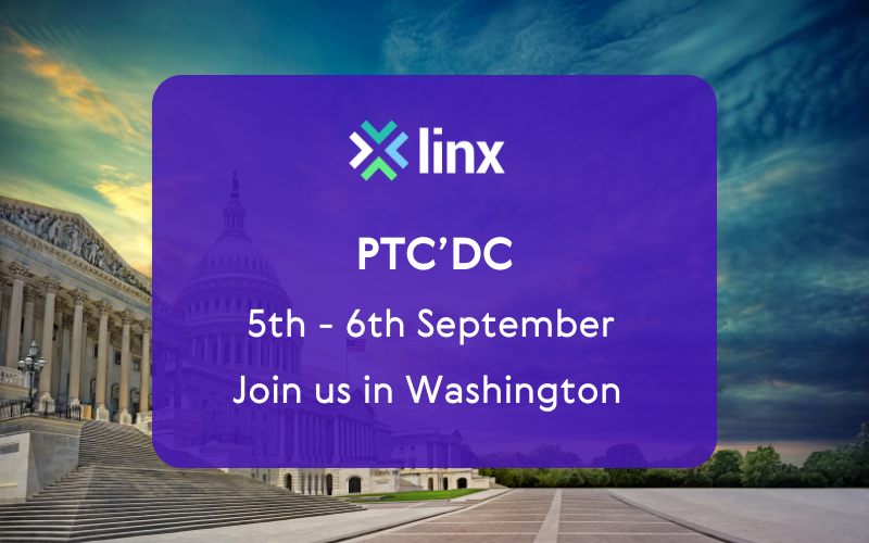 PTC'DC - LINX