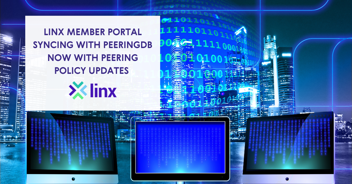 LINX Software Technical Blog