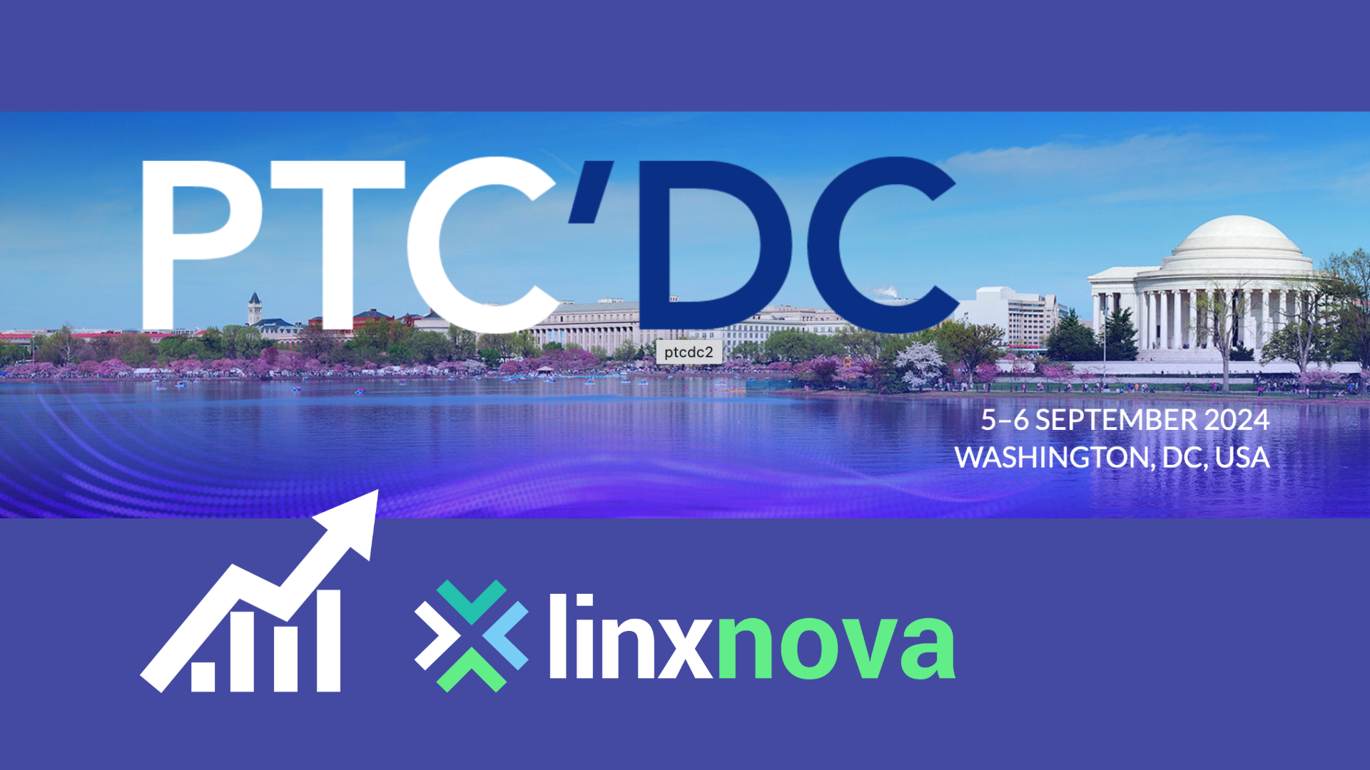 LINX NoVA Achieves 4-Fold Traffic Increase - Latest News