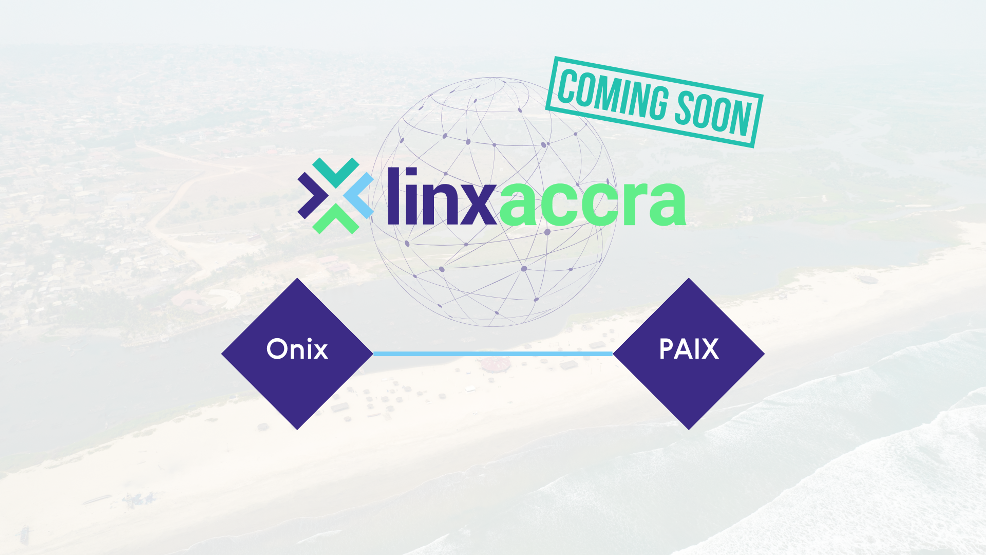 LINX Set to Expand Interconnection Service Delivery into West Africa