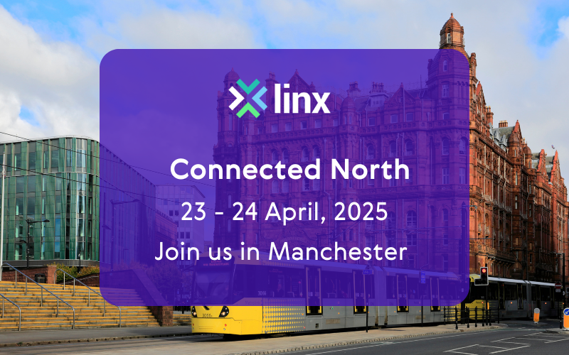 Connected North - LINX