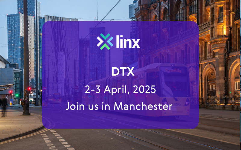 DTX - LINX