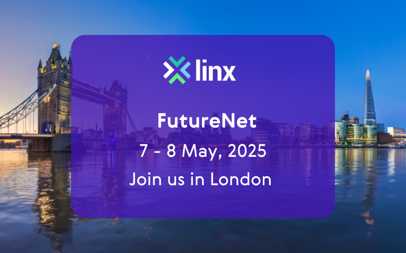 FutureNet - LINX