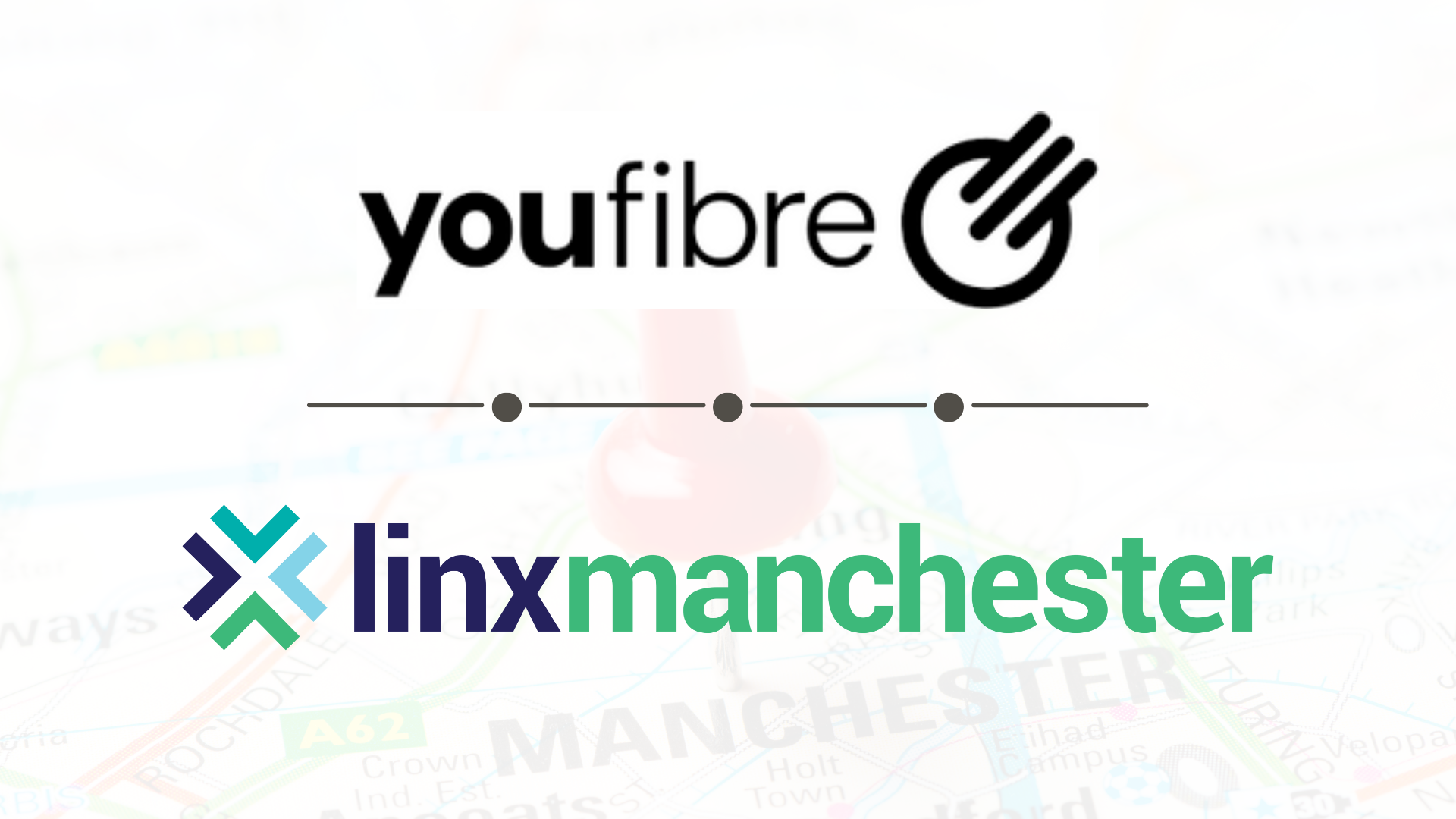 YouFibre Pioneer 400G Connectivity at LINX Manchester - News