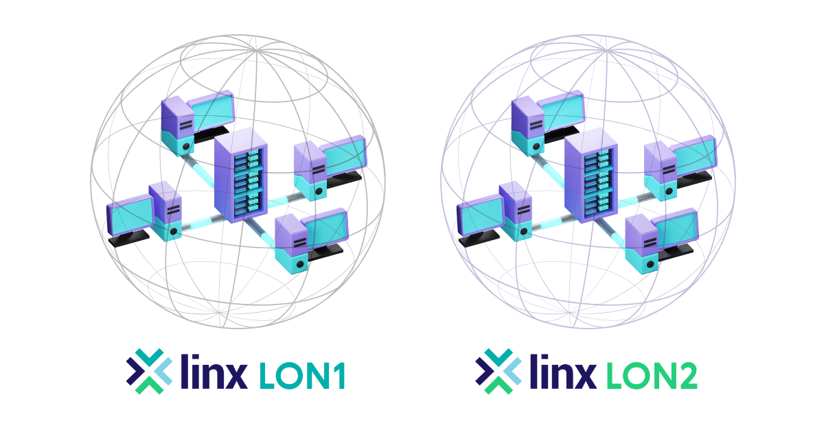 LON2 Approaches 1Tbps Ahead of Full Network Refresh - News