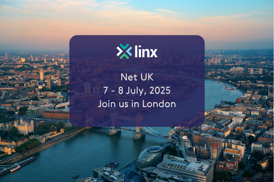 Net UK - LINX