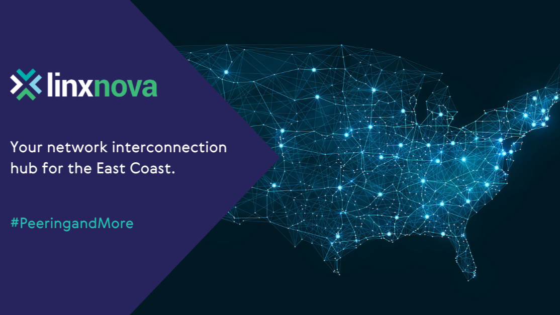 Collaborative Infrastructure Takes the Spotlight at NANOG94 - LINX