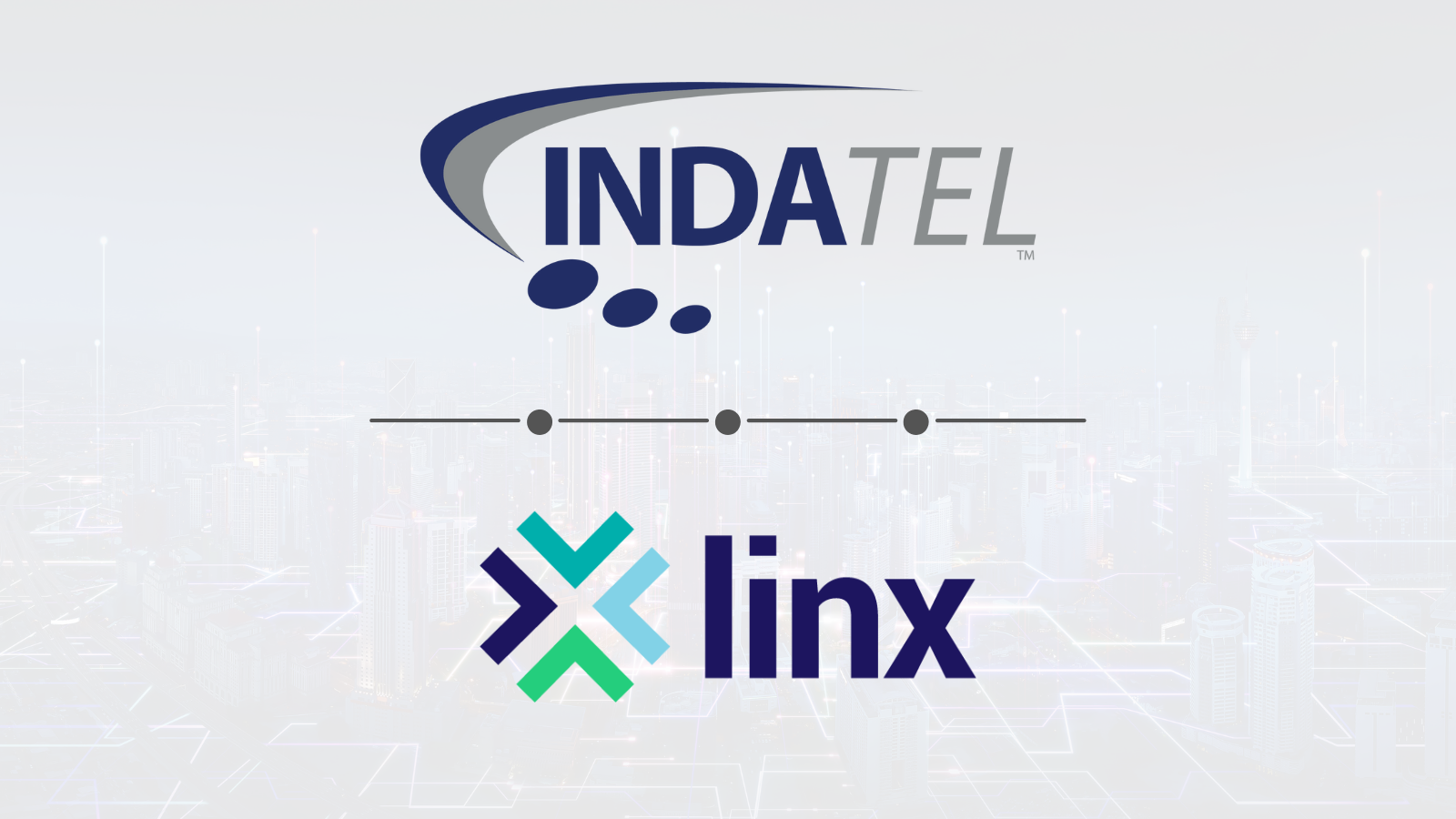 LINX Join Indatel as Affiliate Partner - LINX NoVA News