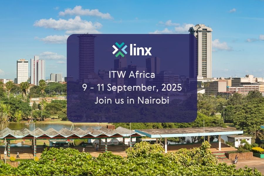 ITW Africa 2025 - LINX