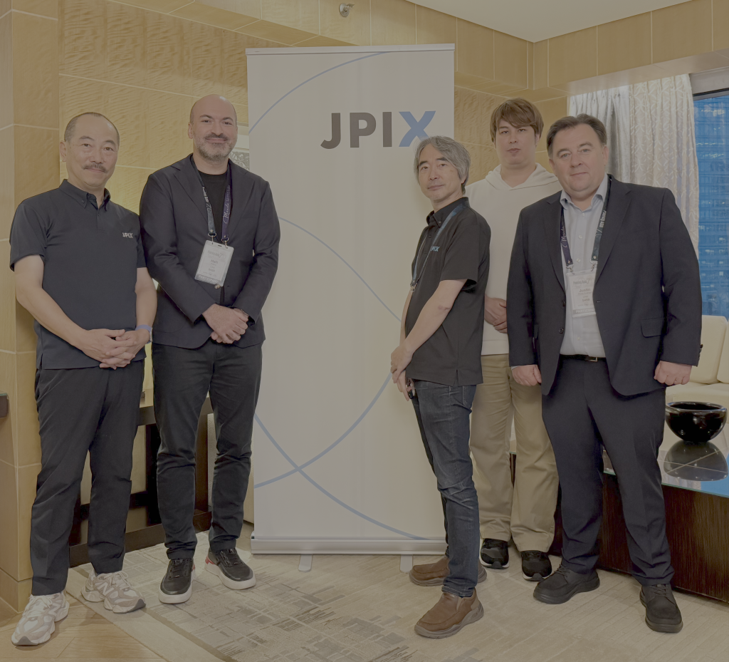 LINX and JPIX Expand Peering Partnership - Latest News