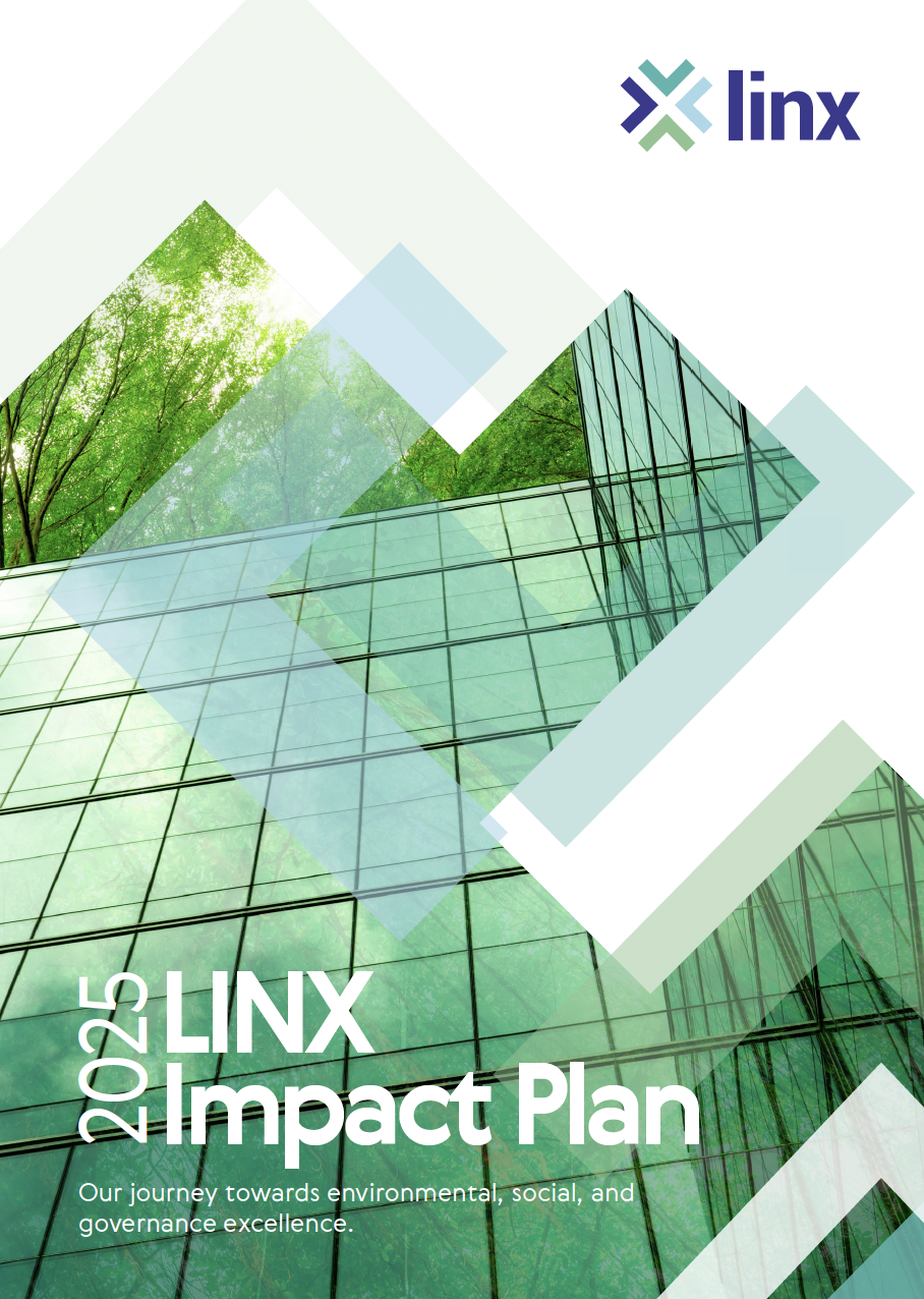 Reports Test - LINX