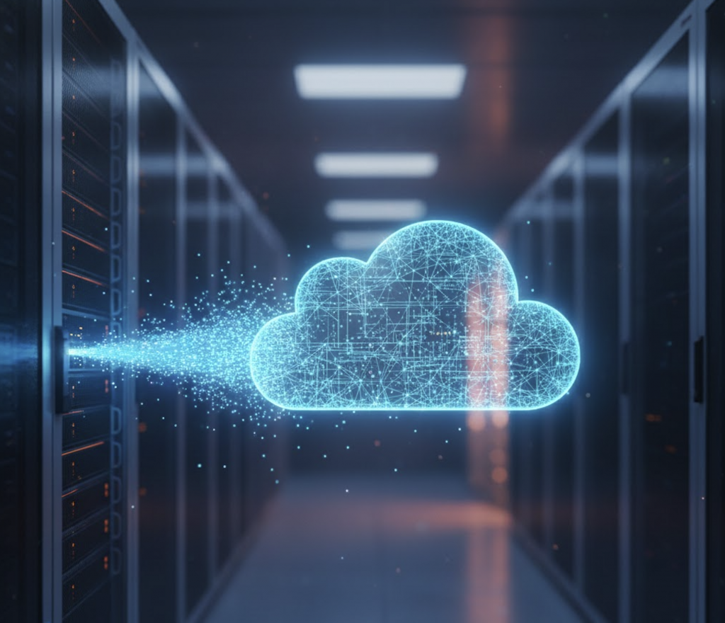 What Is Cloud Connectivity? A Clear Definition and Why It Matters
