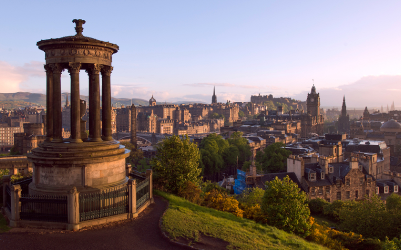 Public Sector Digital Transformation Linx