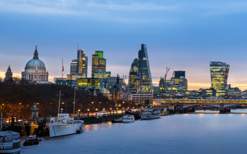 Tech Show London - LINX