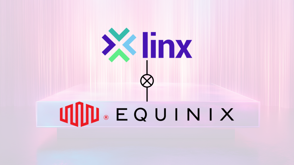 Third-Party Fabric - LINX