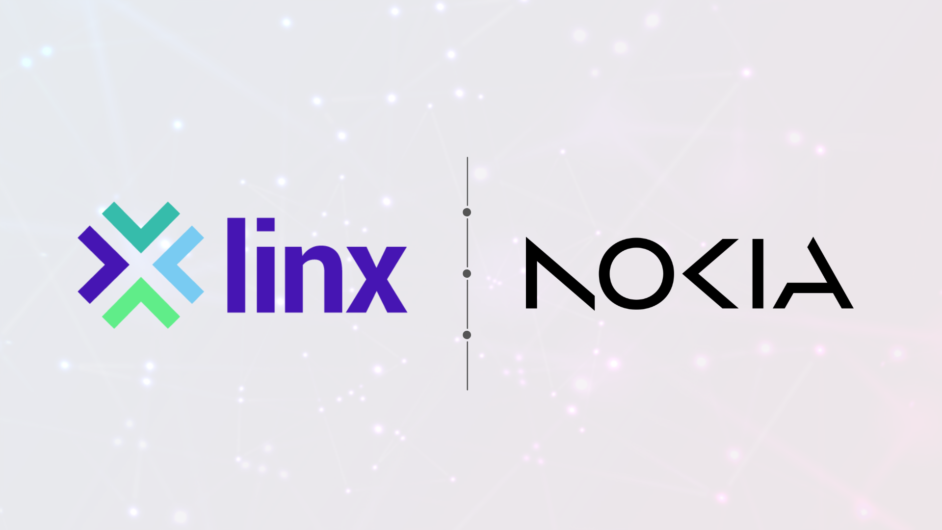 LINX Select Nokia for London Network Refresh - Latest News